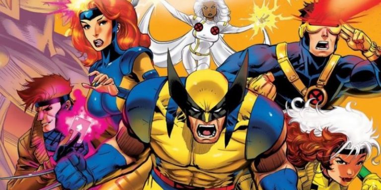 As 5 equipes de super-heróis mais poderosas de todos os tempos ...