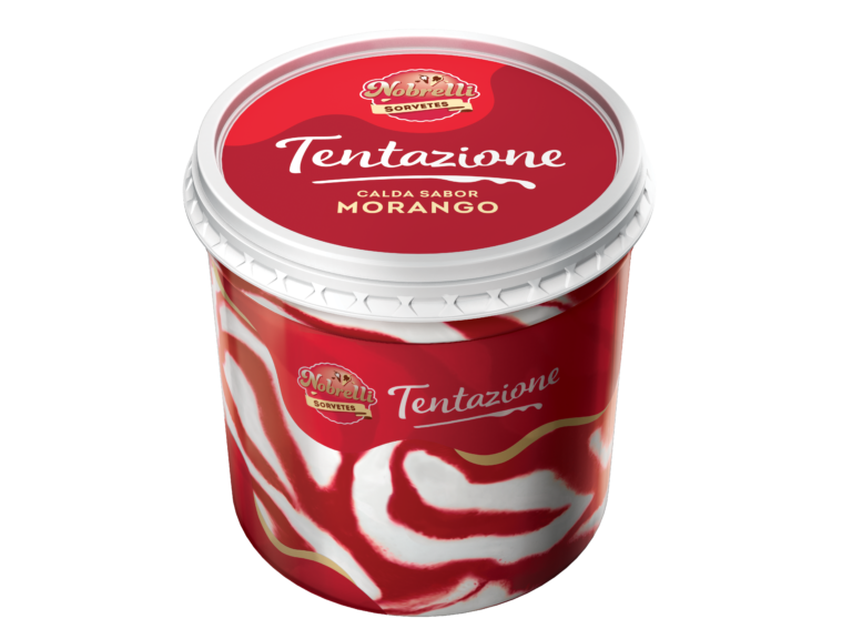 Linha Nobrelli Tentazione promete ser sucesso entre os consumidores ...