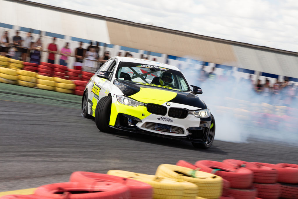 Campeonato Brasiliense de Drift - Revista Pepper