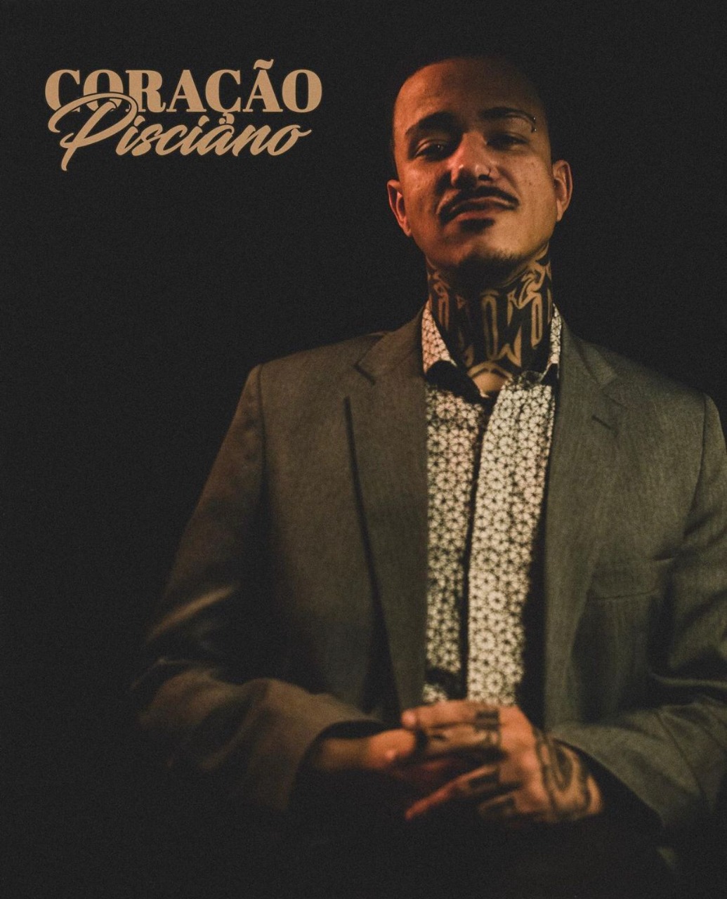 Lançamento da Semana: Ro Rosa apresenta seu novo single - Revista Pepper