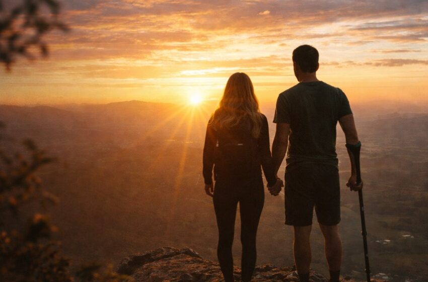 Tudo a seu tempo - Revista Pepper