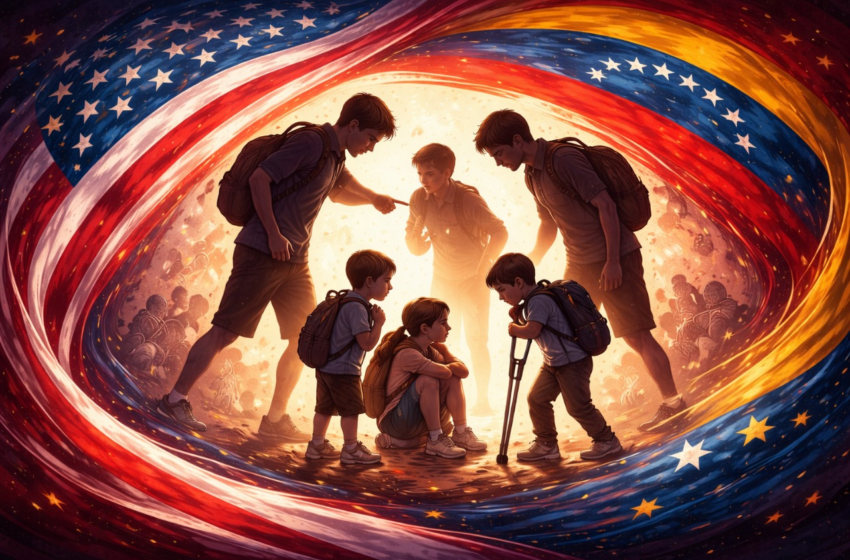 Venezuela - Revista Pepper