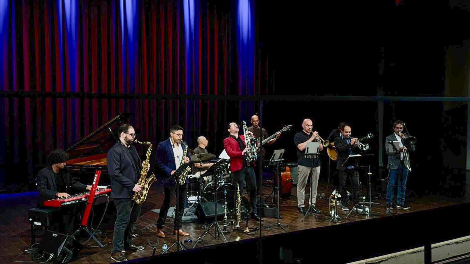 Curso Internacional de Verão da Escola de Música abre temporada musical ...